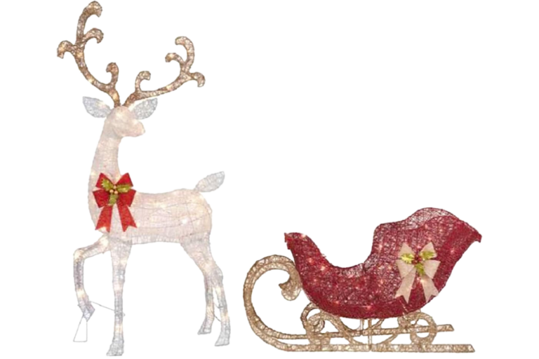 Winter Wonder Lane Official Website - Christmas Trees, Lights, Decorations