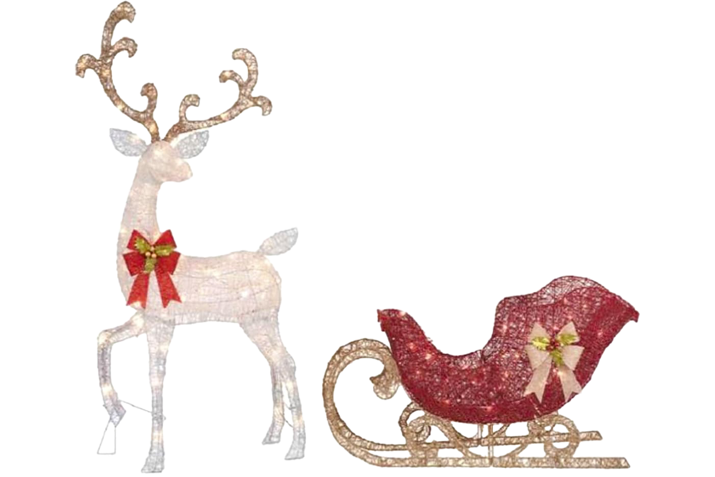 Winter Wonder Lane Official Website - Christmas Trees, Lights, Decorations