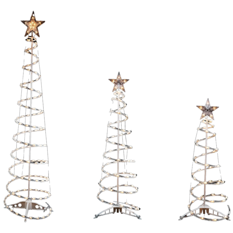 Winter Wonder Lane Official Website - Christmas Trees, Lights, Decorations