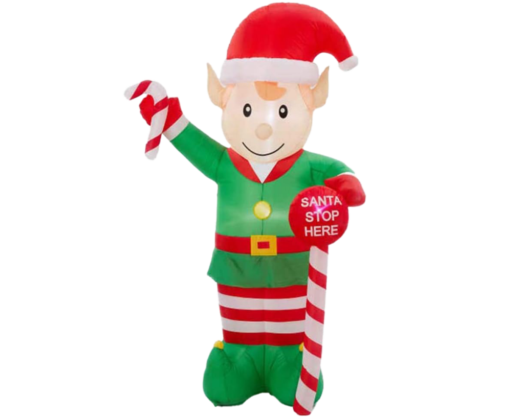 Winter Wonder Lane Official Website - Christmas Trees, Lights, Decorations